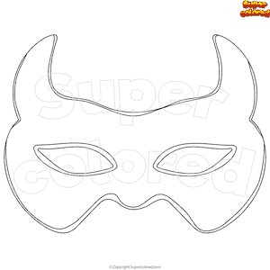 Free Printable Coloring Pages - Supercolored